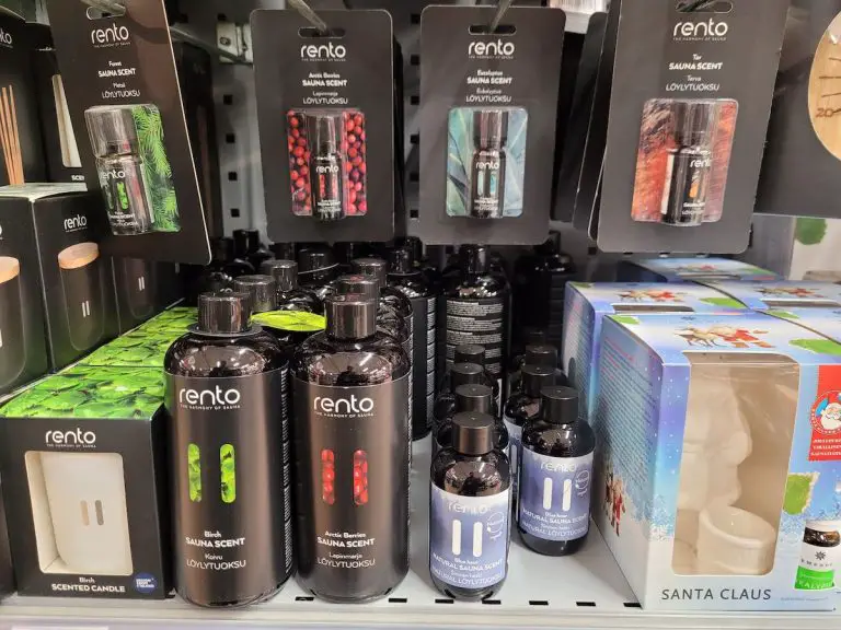 Top 10 Essential Oils to Enhance Your Sauna Experience