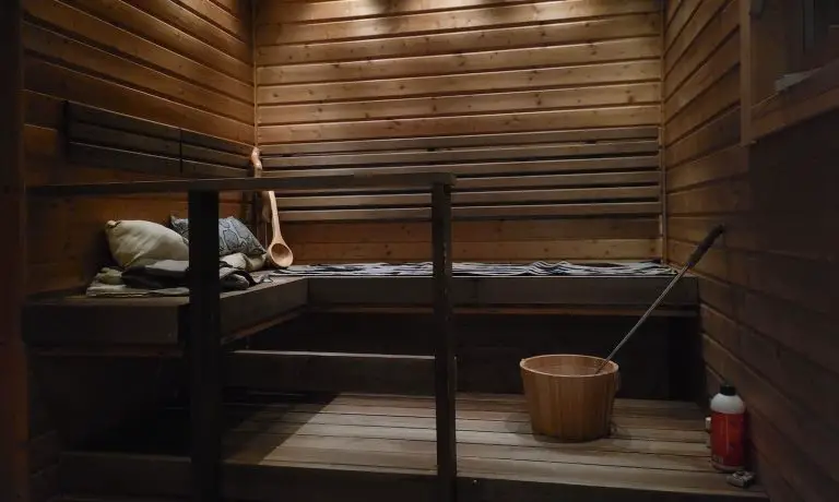 How to Use a Sauna & What to Do in a Sauna? (Complete Guide)